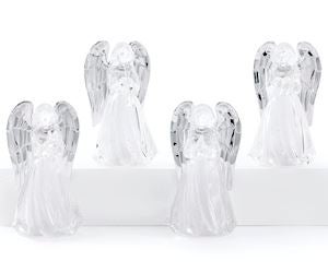 LED Angel Figurine | IB Nuts | Premier Gifting Solutions for All Occasions